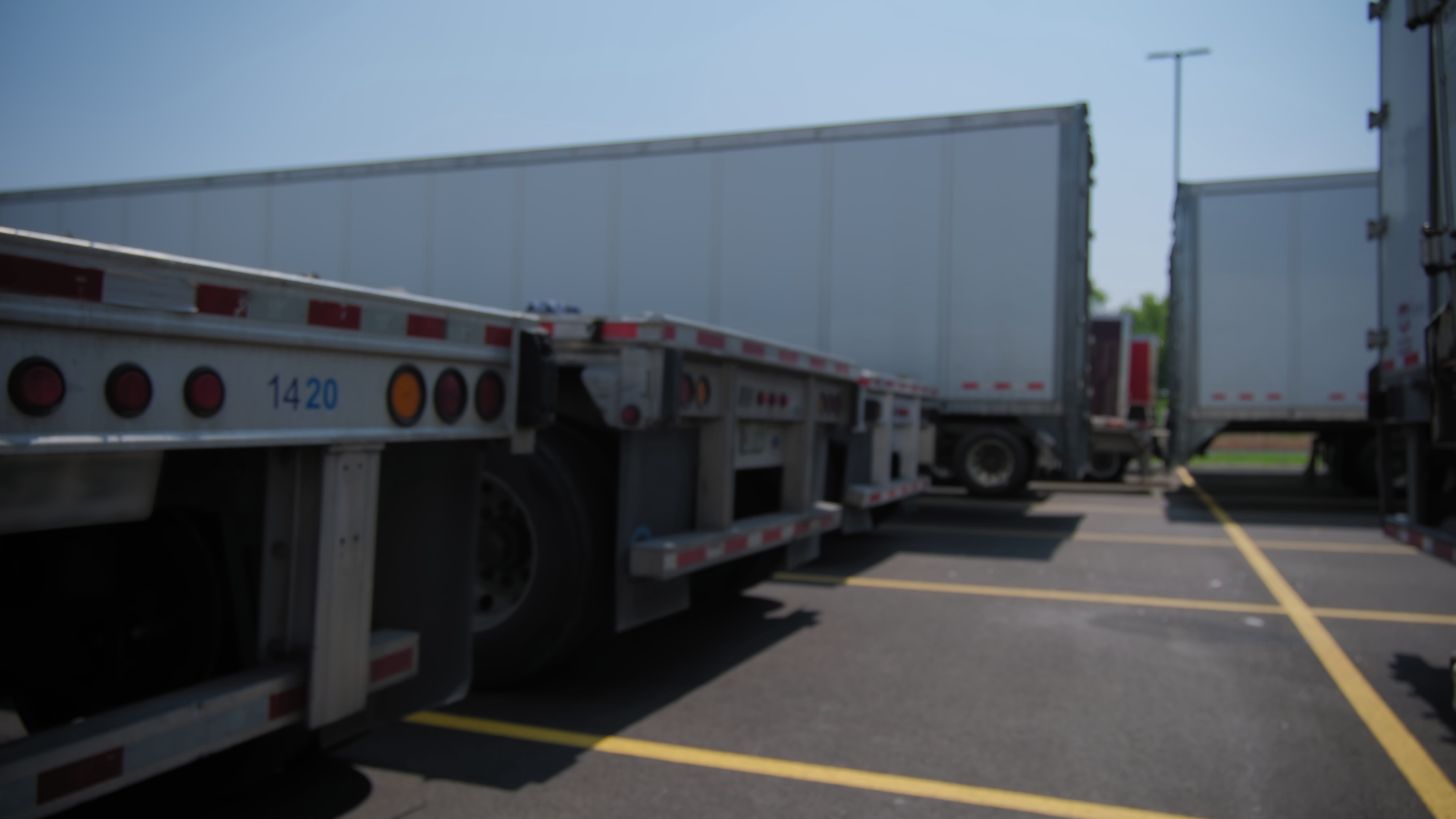 Tesla Semi Mass Production Is Underway in 2026 and the Megacharger ...