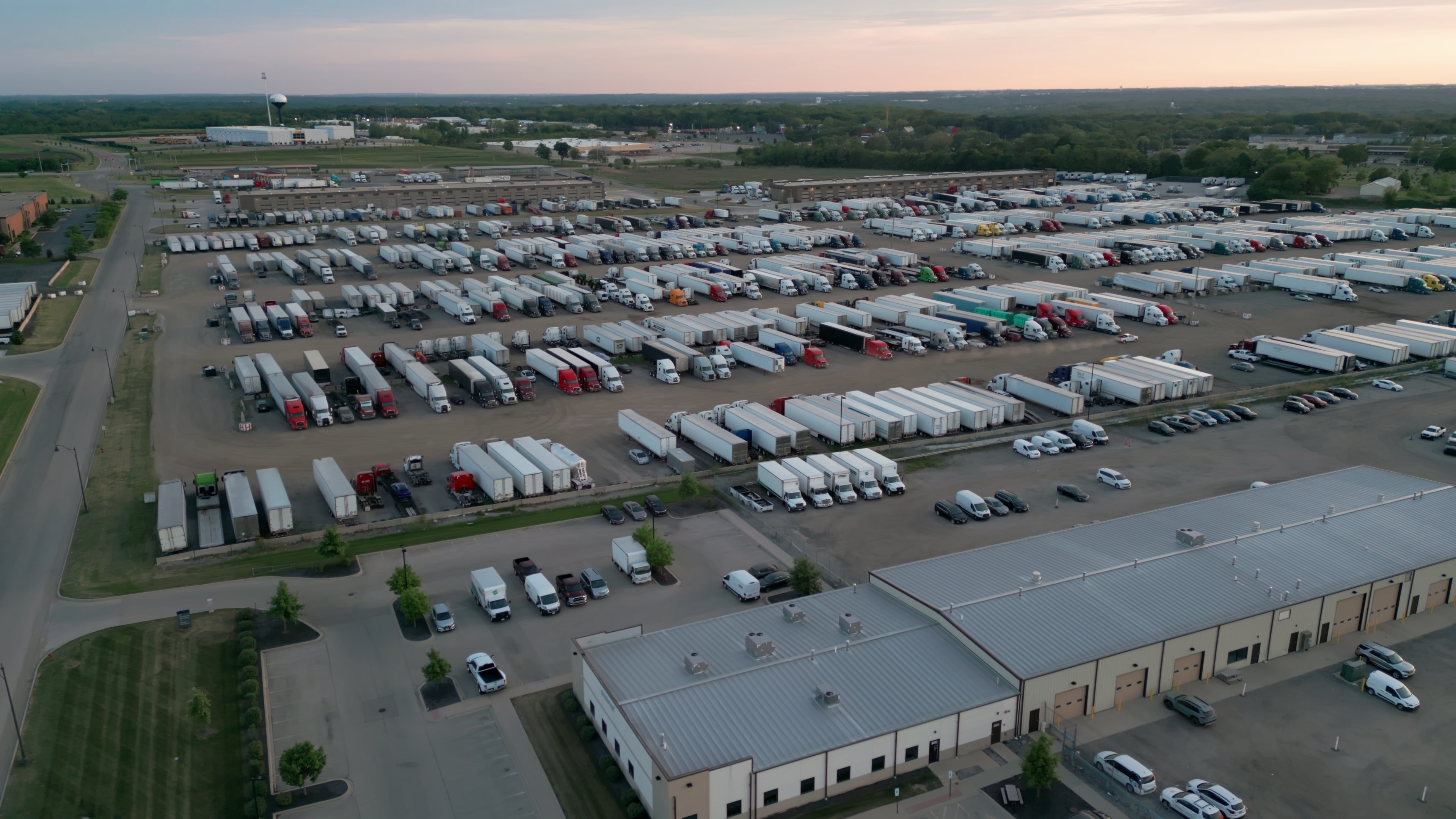 FMCSA’s New Hours-of-Service Pilot Programs Are Now Accepting Drivers ...